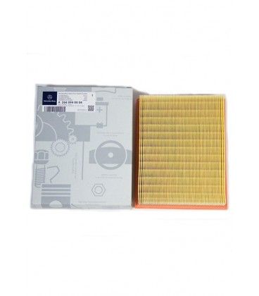 فیلتر هوای مرسدس بنز A150 سال 2007 طرح اصلی