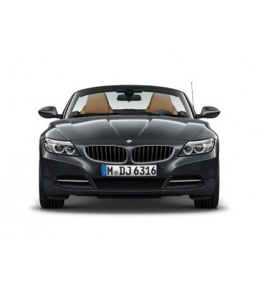 سپر جلو بی ام و Z4 سال های 2008 تا 2016