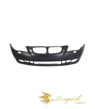 سپر جلو بی ام و سری 5 سال های 2005 تا 2009