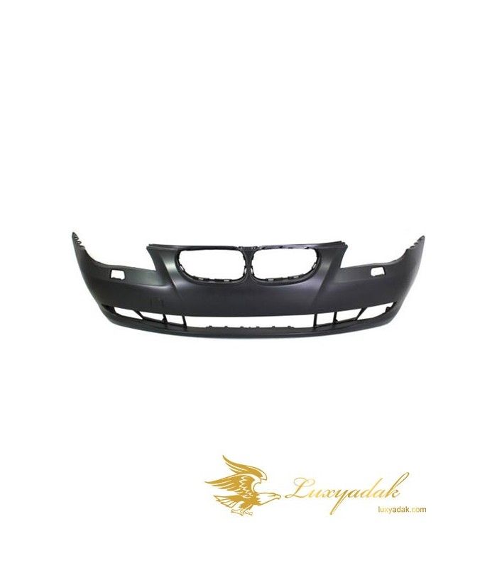 سپر جلو بی ام و سری 5 سال های 2005 تا 2009