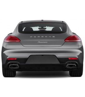 پمپ فشار پورشه پانامرا سالهای 2010 تا 2016 اورجینال