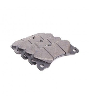 لنت ترمز جلو اورجینال پورشه ماکان سالهای 2014 تا 2017