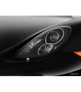 چراغ عقب سمت چپ پورشه باکستر سال های 2012 تا 2016 اورجینال