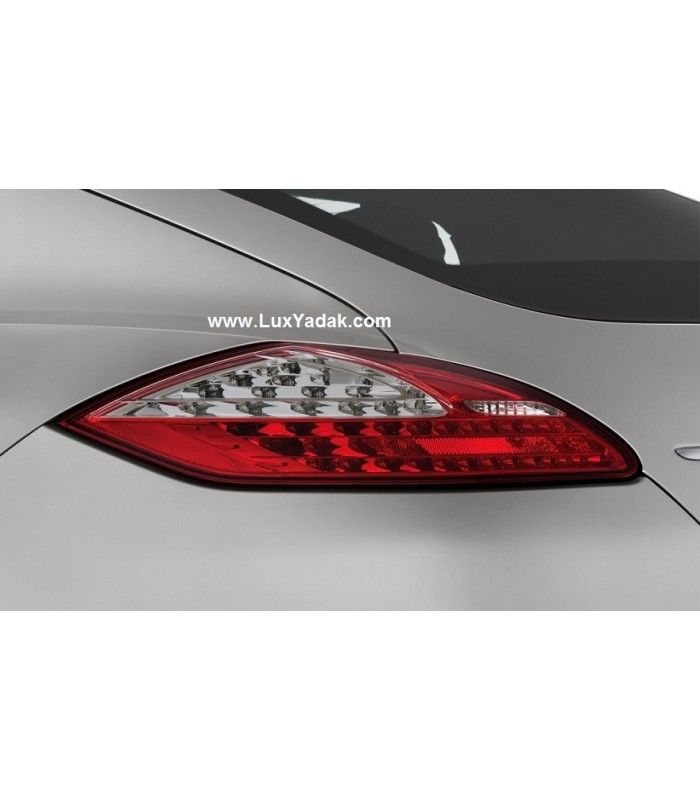 چراغ عقب سمت چپ پورشه پانامرا سال های 2010 تا 2016 اورجینال