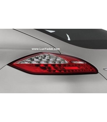 چراغ عقب سمت راست پورشه پانامرا سال های 2010 تا 2016 اورجینال