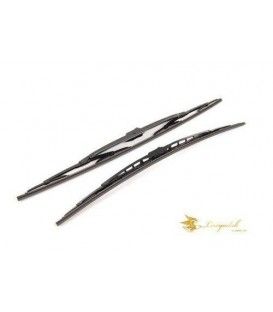 برف پاک کن - لوکس یدک