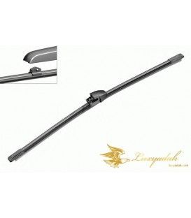 برف پاک کن - لوکس یدک