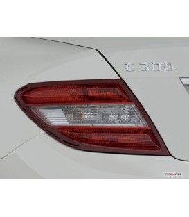 لوازم یدکی بنز c200 (2) - لوکس یدک