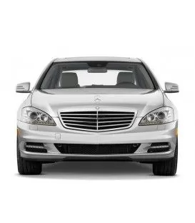 کمک فنر بادی عقب مرسدس بنز کلاس S سال های 2005 تا 2012 اورجینال