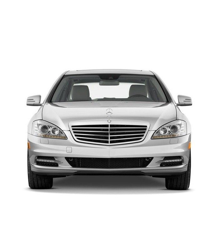 درب موتور مرسدس بنز کلاس S سال های 2009 تا 2013 (اورجینال)