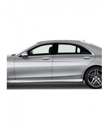 درب جلو سمت راست مرسدس بنز کلاس S سال های 2013 تا 2015 اورجینال