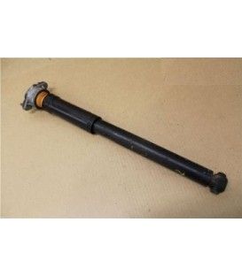 کمک فنر - لوکس یدک