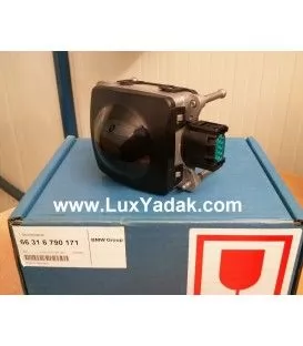 لوازم یدکی بی ام و سری 7 - لوکس یدک