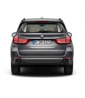 خرید لوازم یدکی بی ام و x5 - لوکس یدک