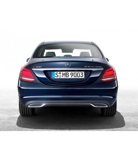 لوازم یدکی بنز c200 (4) - لوکس یدک