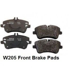 کمپرسور کولر مرسدس بنز C180 سال های 2008 تا 2014 Valeo