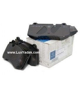 فیلتر روغن مرسدس بنز B180 سال های 2011 تا 2016 اورجینال