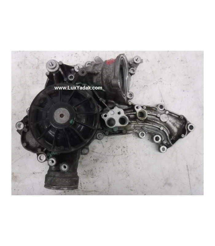 واتر پمپ مرسدس بنز کلاس S سال های 2014 تا 2016 اورجینال