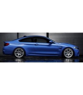 لوازم یدکی بی ام و سری 4 - لوکس یدک