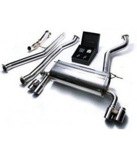 لوازم یدکی بی ام و سری 4 - لوکس یدک