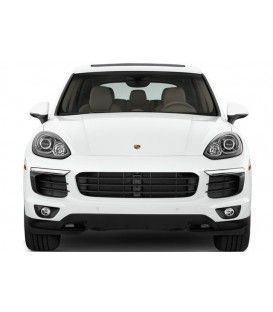 شیشه - لوکس یدک