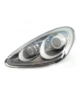 بوش طبق کوچک پورشه کاین سال های 2007 تا 2010 (AYD)