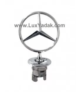 کمپرسور کولر مرسدس بنز C180 سال های 2008 تا 2014 Valeo