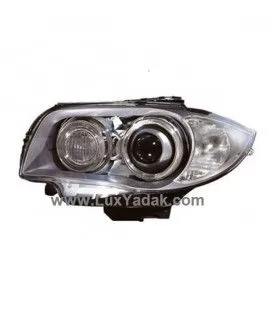 چراغ جلو چپ ولوو XC90 سالهای 2007 تا 2014 اورجینال