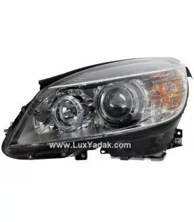 کمپرسور کولر مرسدس بنز C180 سال های 2008 تا 2014 Valeo