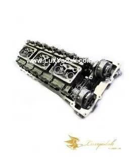 لوازم یدکی بی ام و سری 4 - لوکس یدک