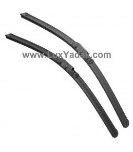 کاور تیغه برف پاک کن عقب پورشه کاین سال های 2007 تا 2010 اورجینال