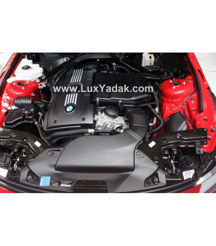 هواکش بالای رادیاتور بی ام و Z4 سال های 2008 تا 2016 اورجینال