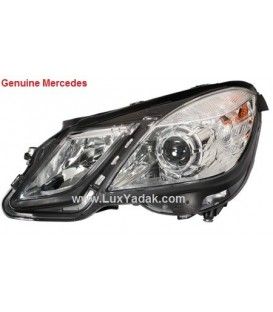 تیغه برف پاک کن مرسدس بنز E250 سال های 2010 تا 2016 بوش