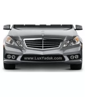 کمک فنر جلو سمت چپ / راست مرسدس بنز کلاس E اورجینال