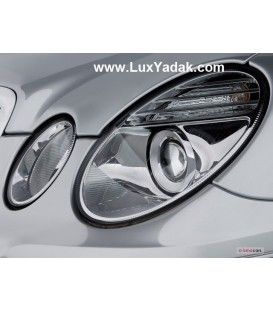 چراغ جلو چپ مازراتی گرن توریسمو سالهای 2013 تا 2016 اورجینال