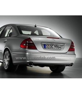 کمک فنر جلو سمت چپ / راست مرسدس بنز کلاس E اورجینال