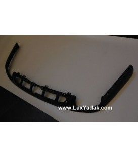 لنت ترمز عقب پورشه پانامرا سالهای 2010 تا 2016