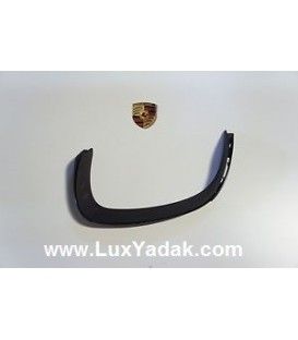 رادیاتور آب پورشه پانامرا سال های 2010 تا 2016 نیسنس