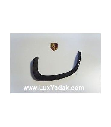 قاب دور لوله اگزوز پورشه پانامرا سال های 2010 تا 2013 اورجینال