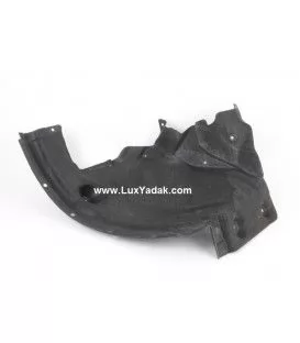 چراغ مه شکن LED سمت راست بی ام و X3 سال های 2011 تا 2017 تایوانی