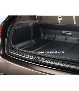 کاور تیغه برف پاک کن عقب پورشه کاین سال های 2007 تا 2010 اورجینال