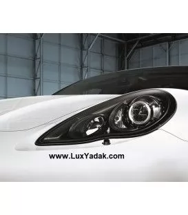 چراغ عقب سمت راست پورشه پانامرا سال های 2010 تا 2016 اورجینال