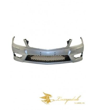 سپر جلو AMG مرسدس بنز کلاس C سال های 2011 تا 2014 اورجینال