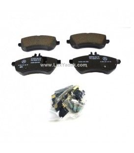 کمک فنر جلو سمت چپ / راست مرسدس بنز کلاس E اورجینال