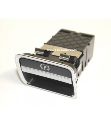 سوئیچ ترمز دستی مرسدس بنز کلاس S سال های 2006 تا 2013 اورجینال