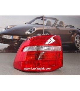 دیاق سینی جلو پورشه کاین توربو سال های 2011 تا 2016 اورجینال