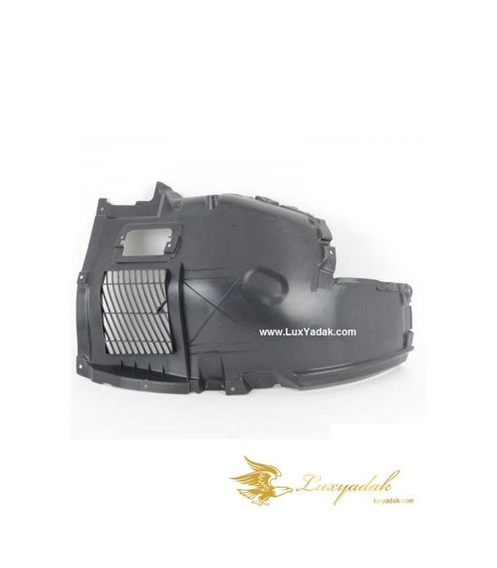 شلگیر جلو سمت چپ بی ام و سری 7 سال های 2007 تا 2012 اورجینال