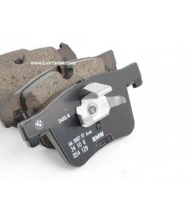 روغن ترمز بی ام و