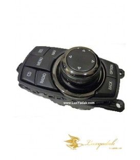 لوازم داخلی - لوکس یدک