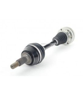 پمپ بنزین سمت چپ پورشه کاین سال های 2007 تا 2010 اورجینال